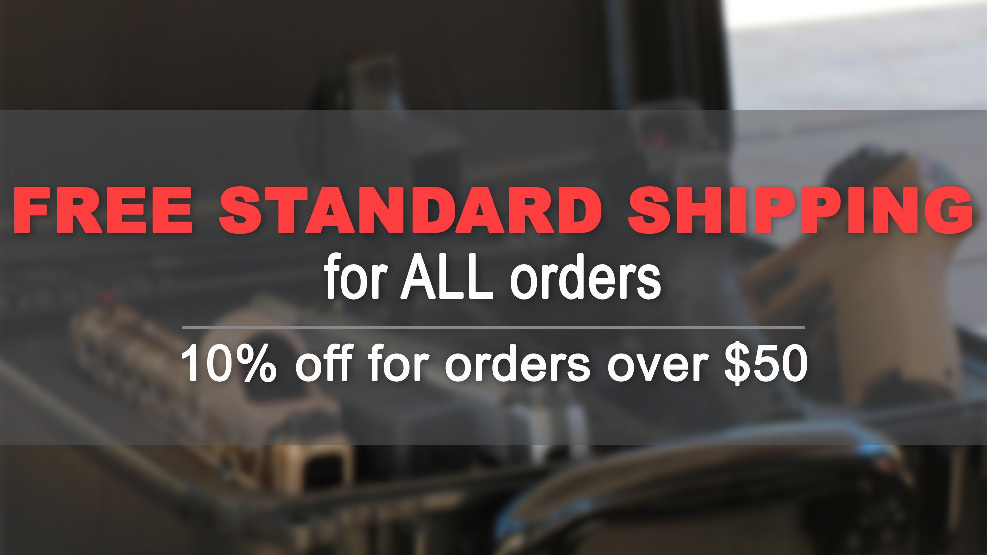 Optic Covers – OpticGard®