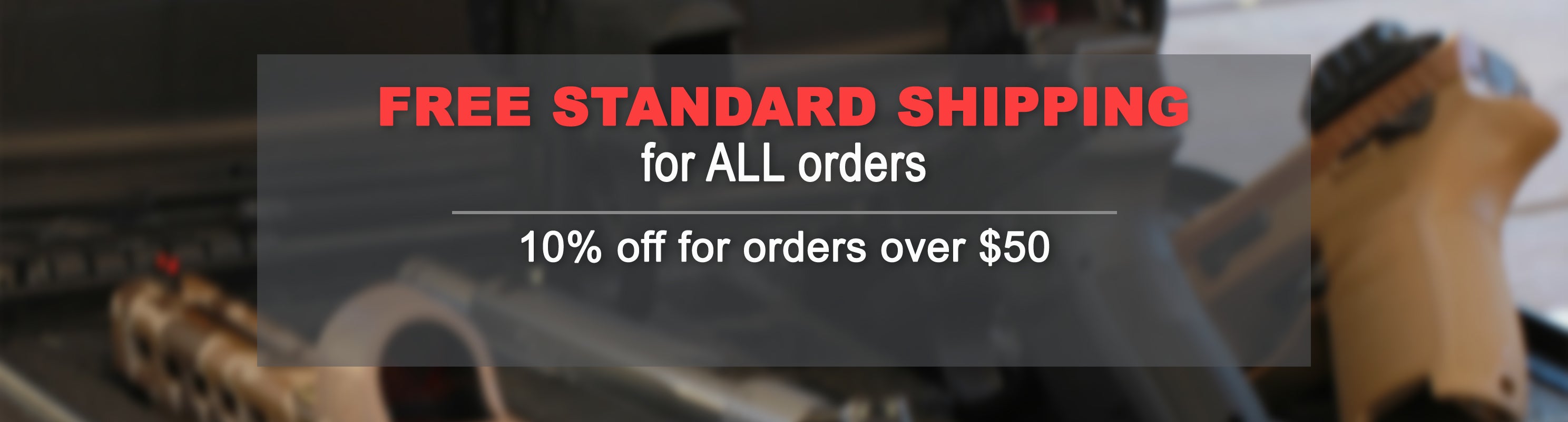 Optic Covers – OpticGard®