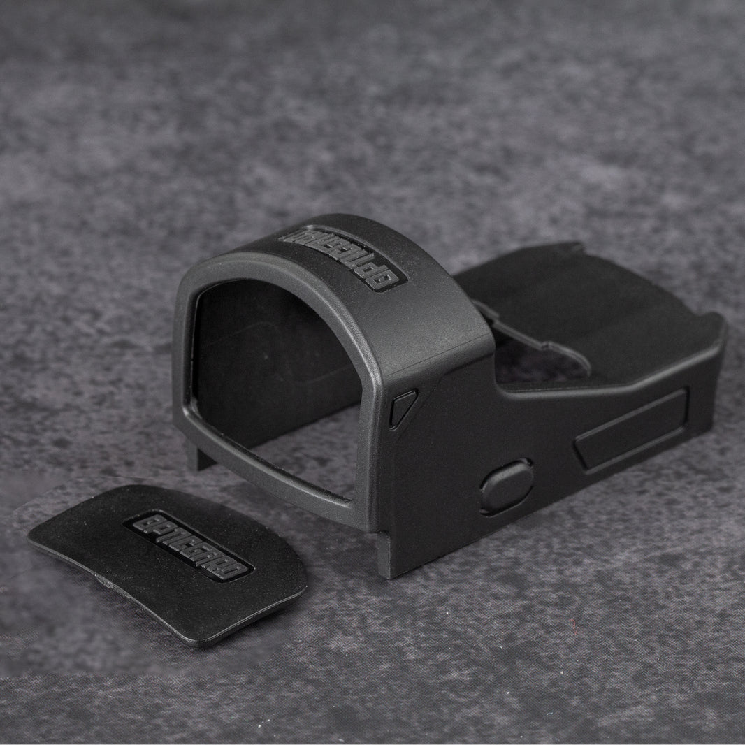 Optic Covers – OpticGard®