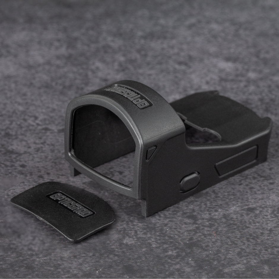 Optic Covers – OpticGard®