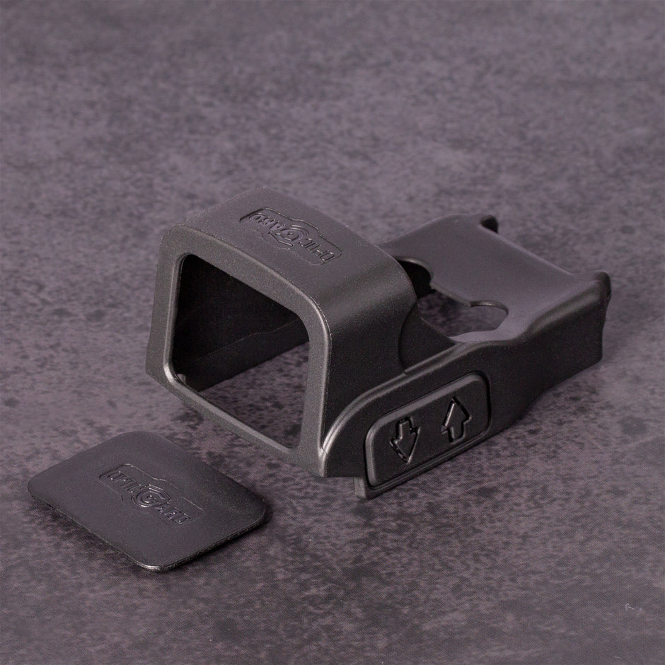 Optic Covers – OpticGard®