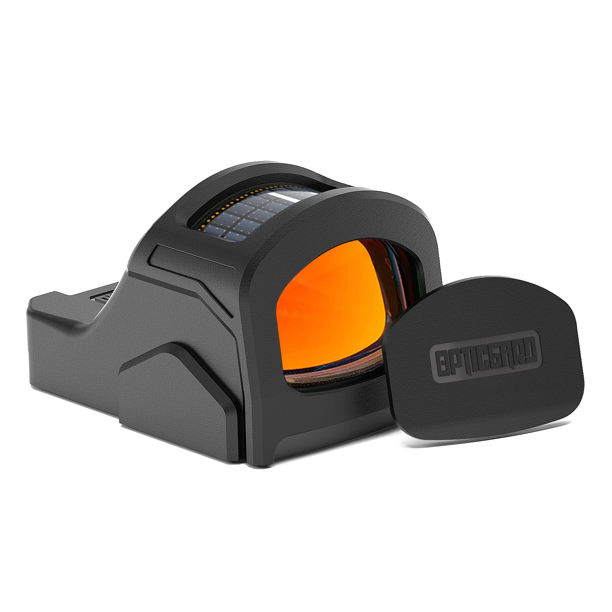 Optic Covers – OpticGard™