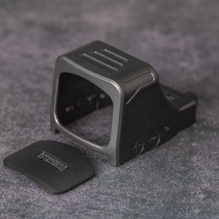 Optic Covers – OpticGard®