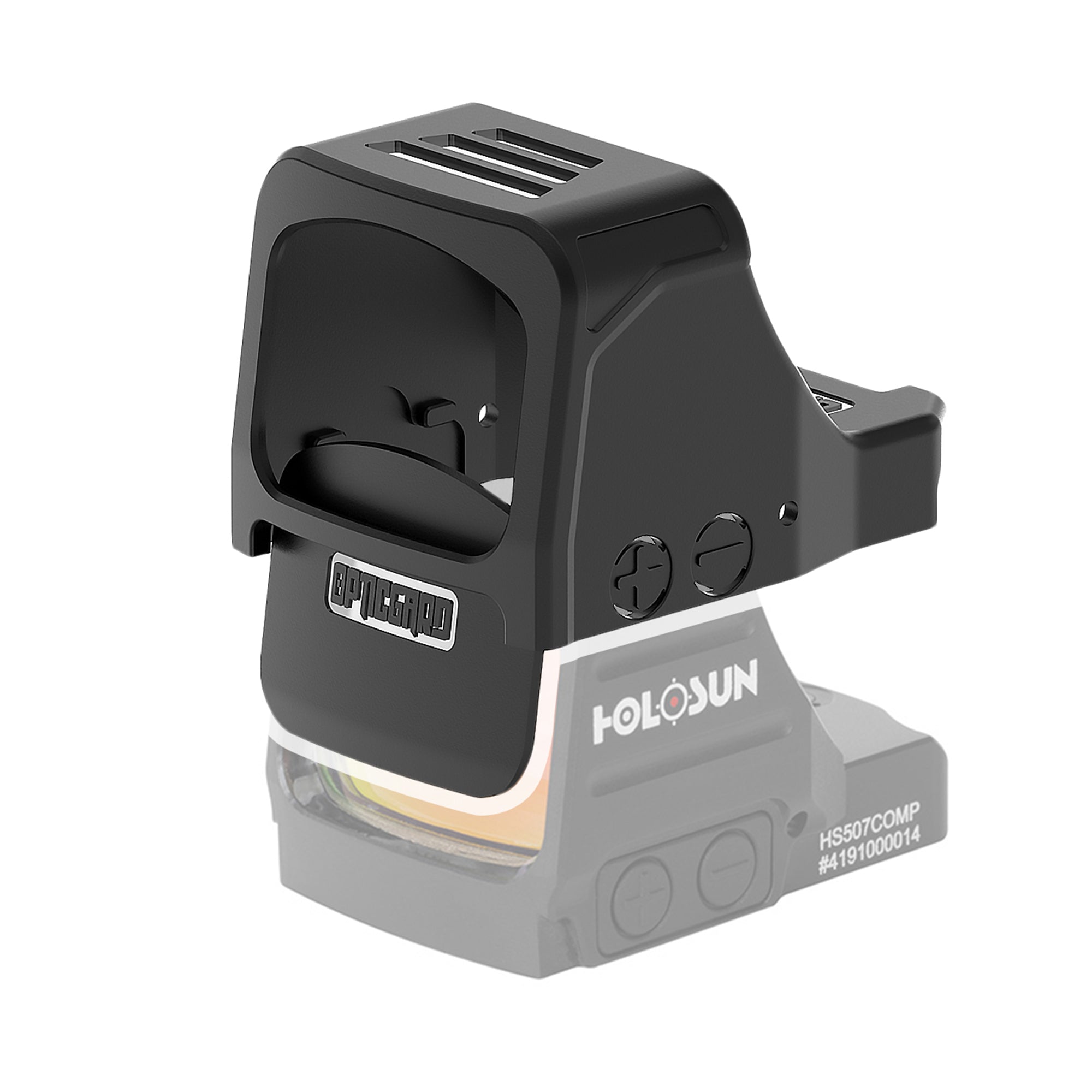 Products – OpticGard®