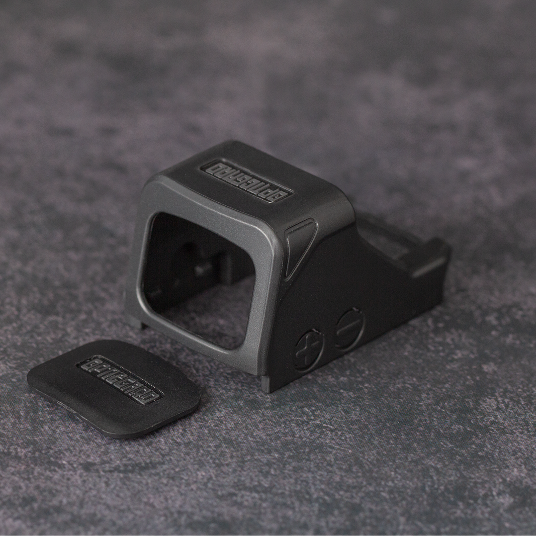 Optic Covers – OpticGard®