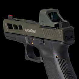 OpticGard Scope Cover for Holosun® 507K-X2/407K-X2 – OpticGard®