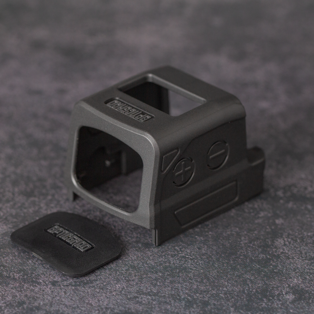 Optic Cover for Holosun® – OpticGard®
