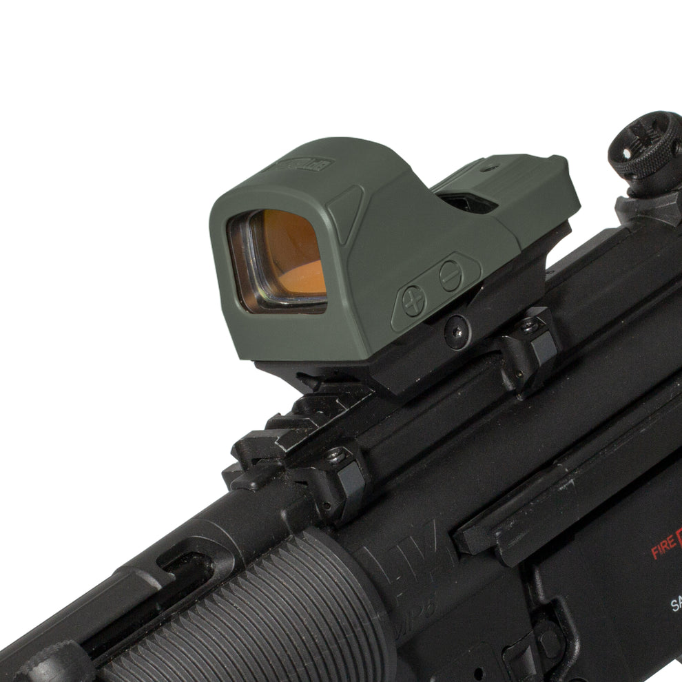 Holosun® 510C Scope Cover by OpticGard – OpticGard®