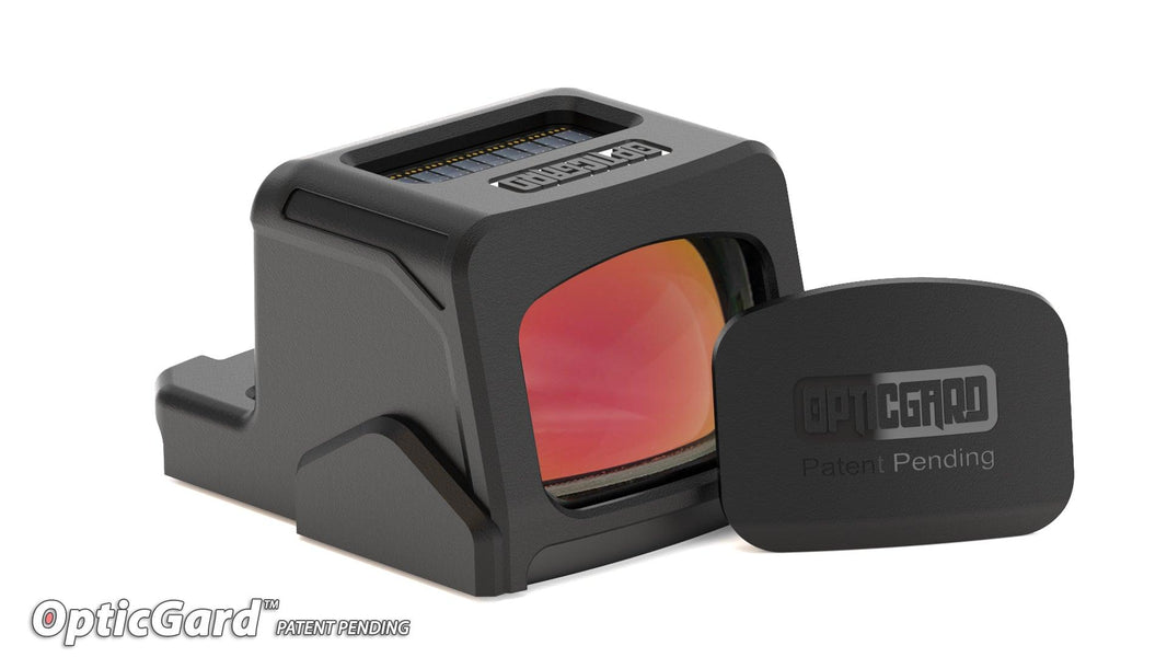 Products – OpticGard™