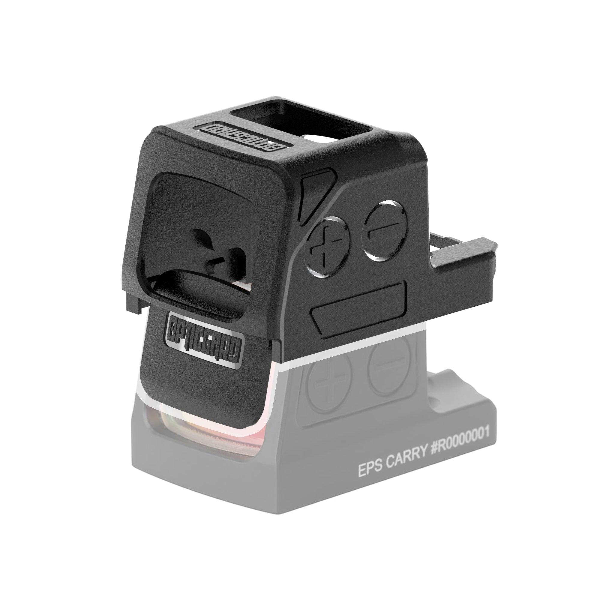 Optic Covers – OpticGard®