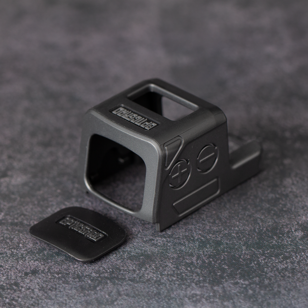 Optic Covers – OpticGard®