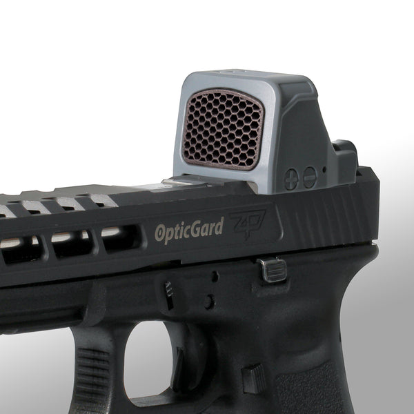 GlareGard™ Anti-Reflective Lens for Holosun® 507 COMP – OpticGard®