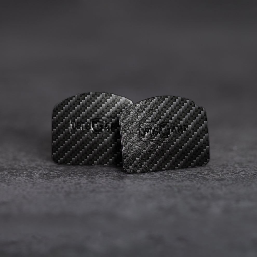 Trijicon RMR HD Training Lens by OpticGard – OpticGard®