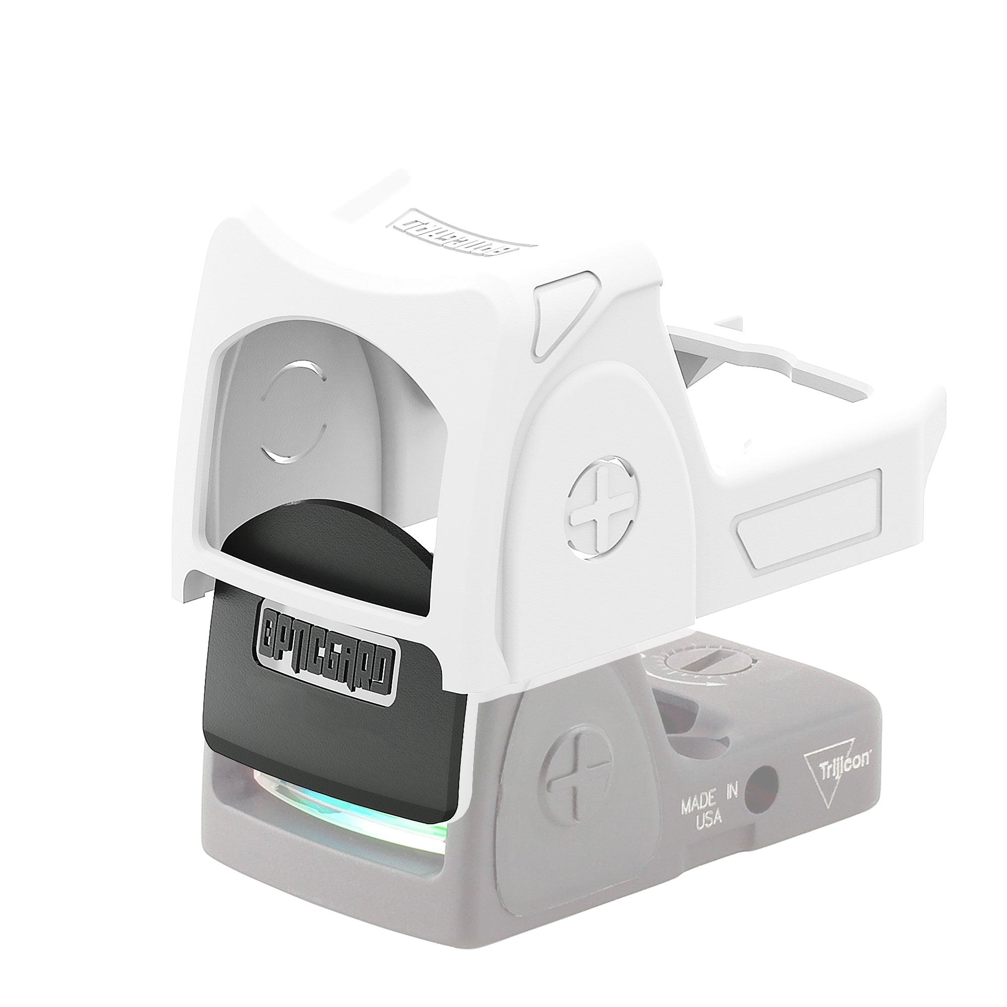 OpticGard Scope Cover for Trijicon® RMR – OpticGard™