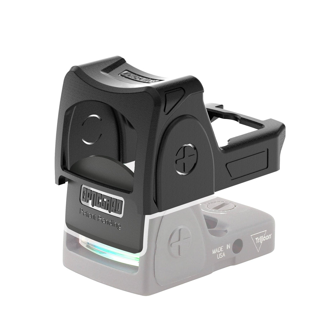 Optic Covers – OpticGard™