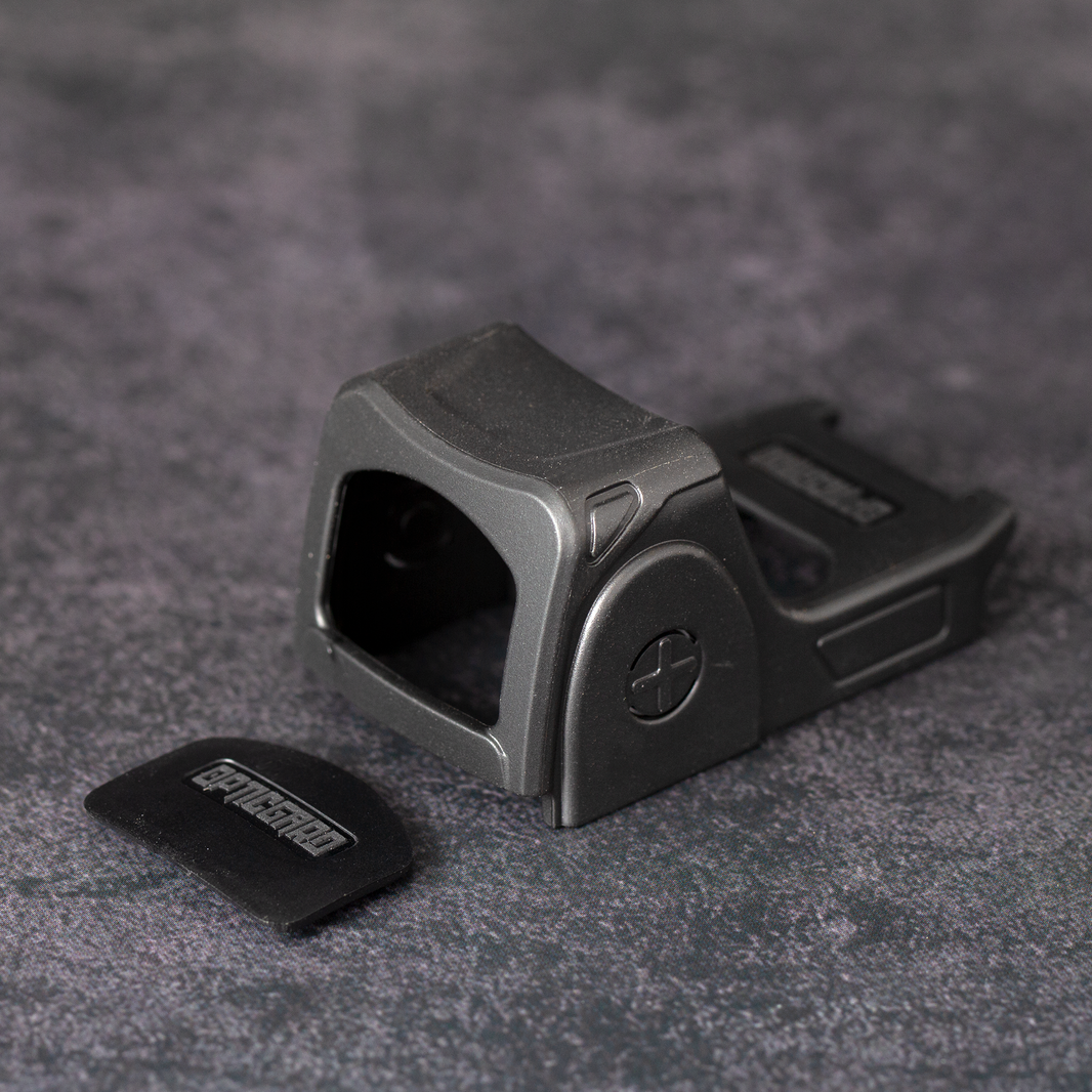 Optic Cover for Trijicon® – OpticGard®