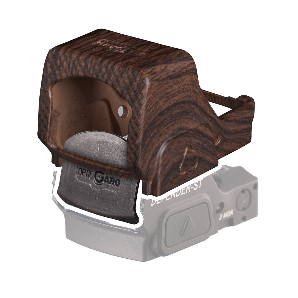 Vortex® Defender ST Scope Cover by OpticGard – OpticGard®