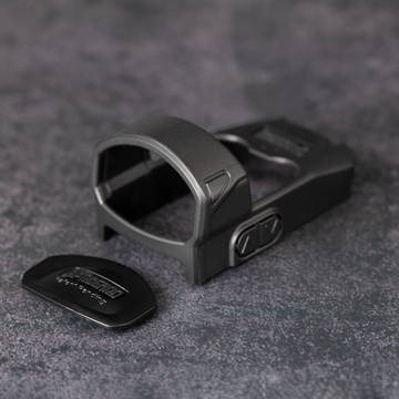 Optic Covers – OpticGard®