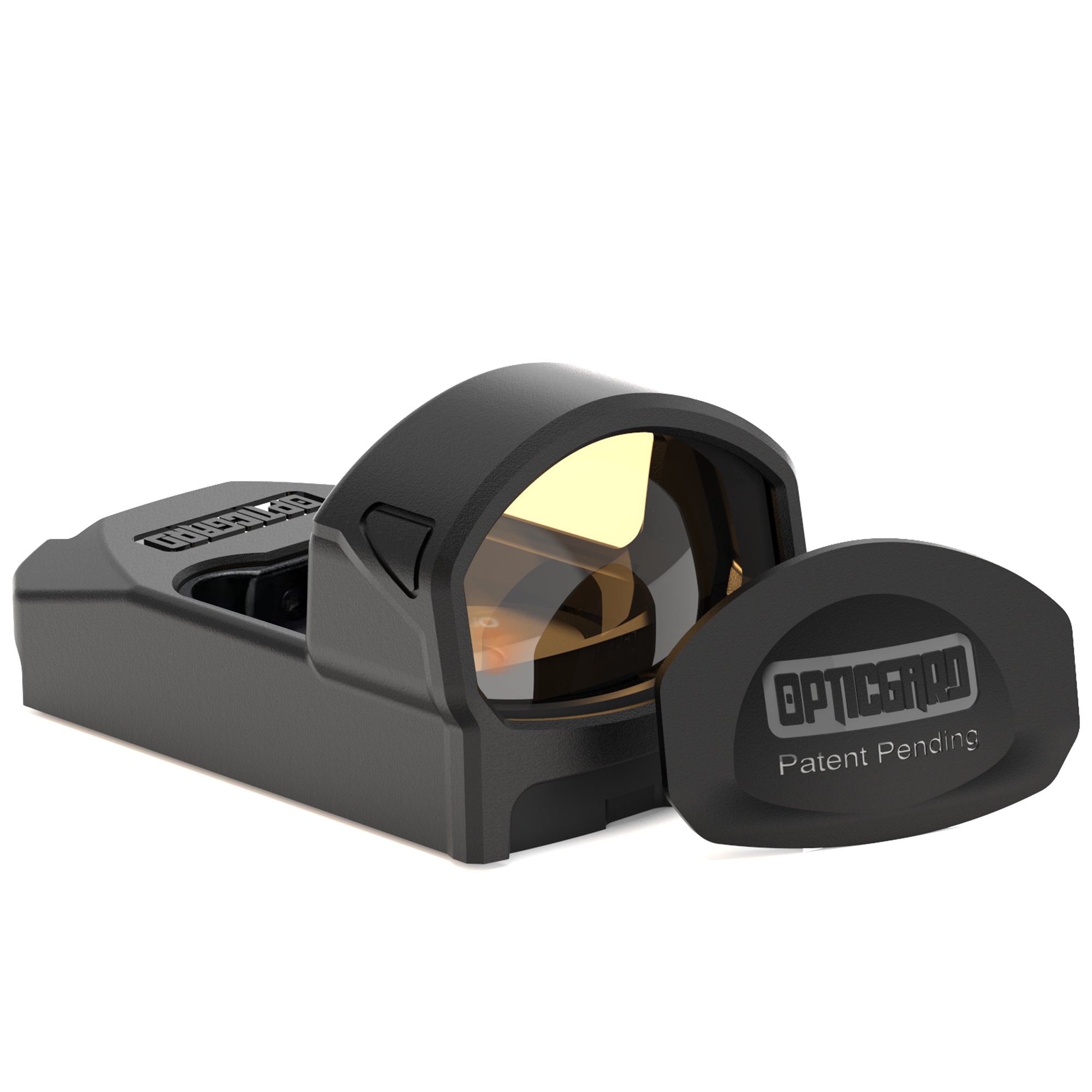 OpticGard Scope Cover for Vortex® Venom – OpticGard™