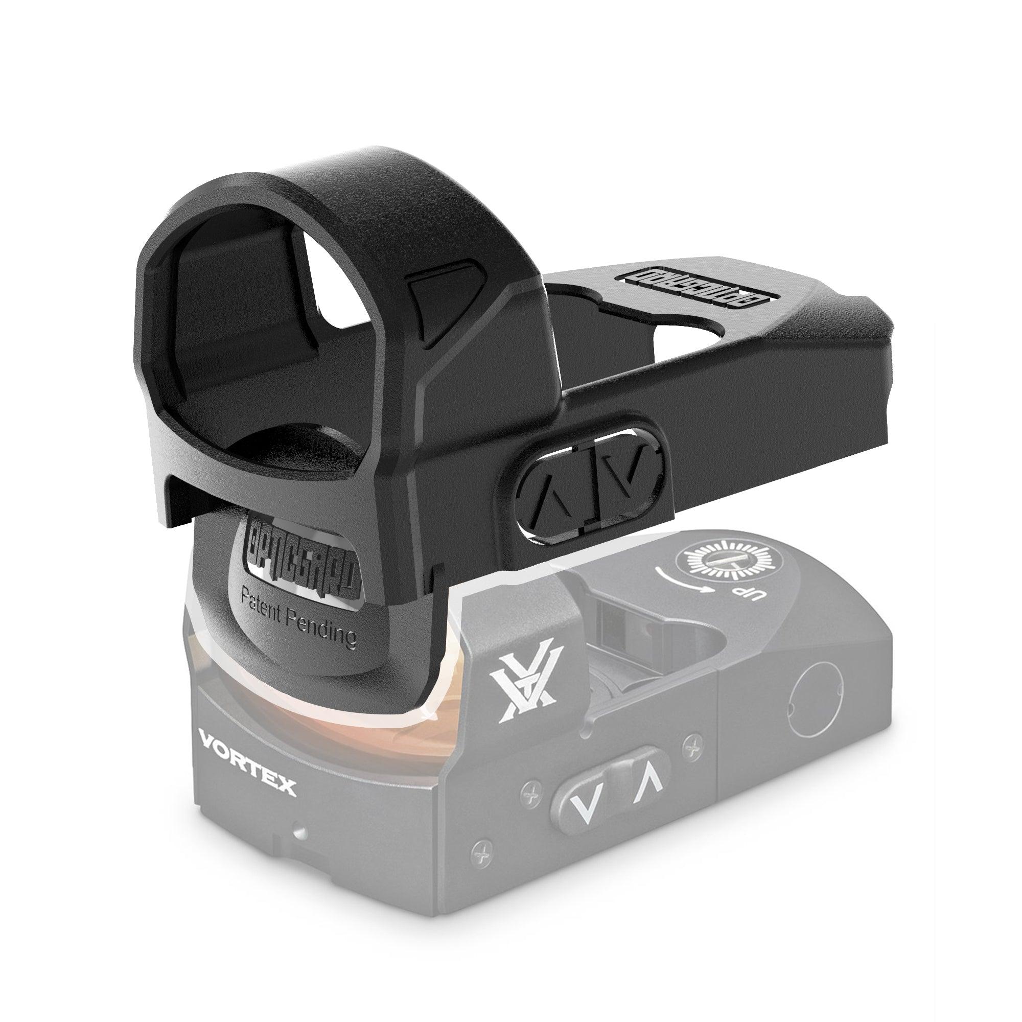 OpticGard Scope Cover for Vortex® Venom – OpticGard™