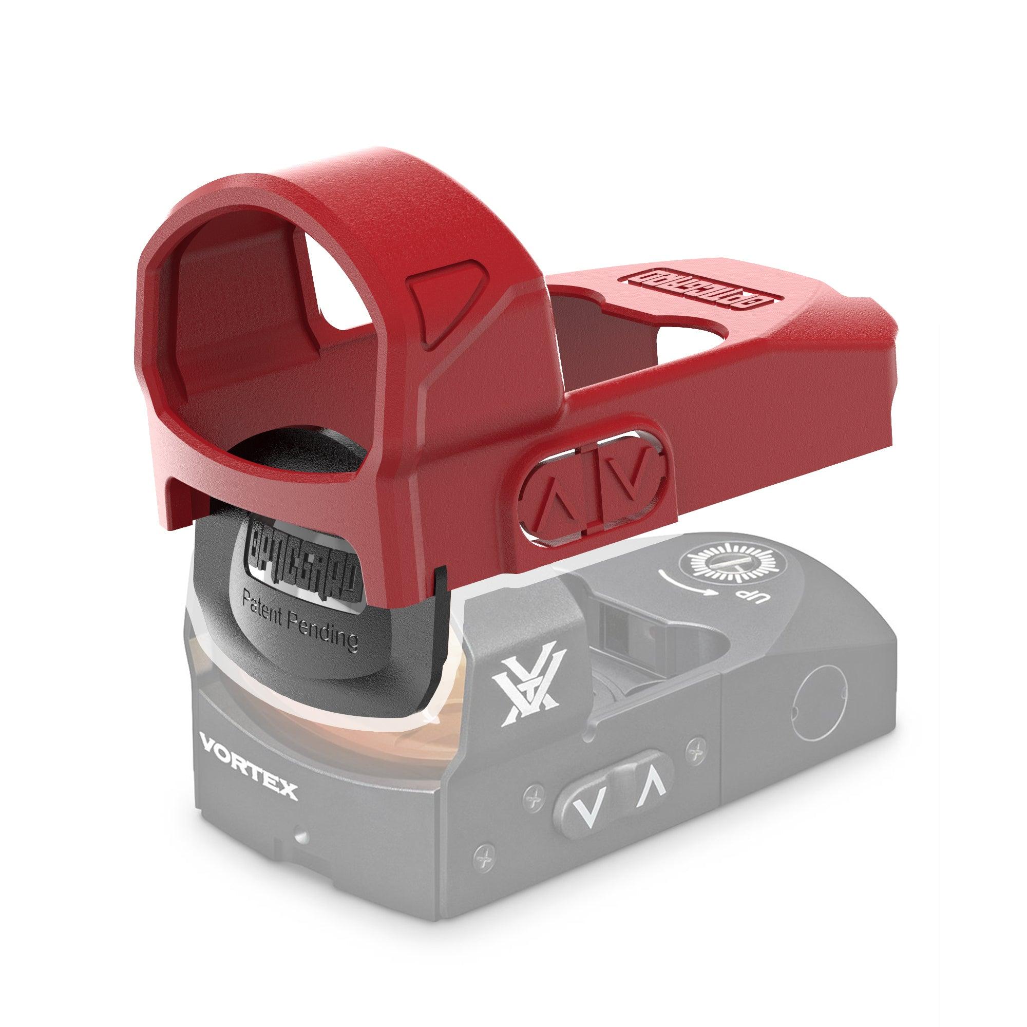 OpticGard Scope Cover for Vortex® Venom – OpticGard™