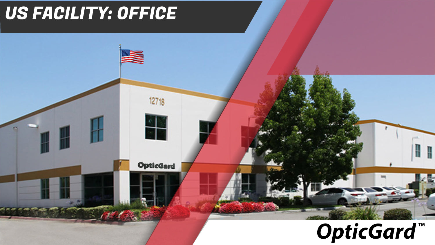 About Us – OpticGard™