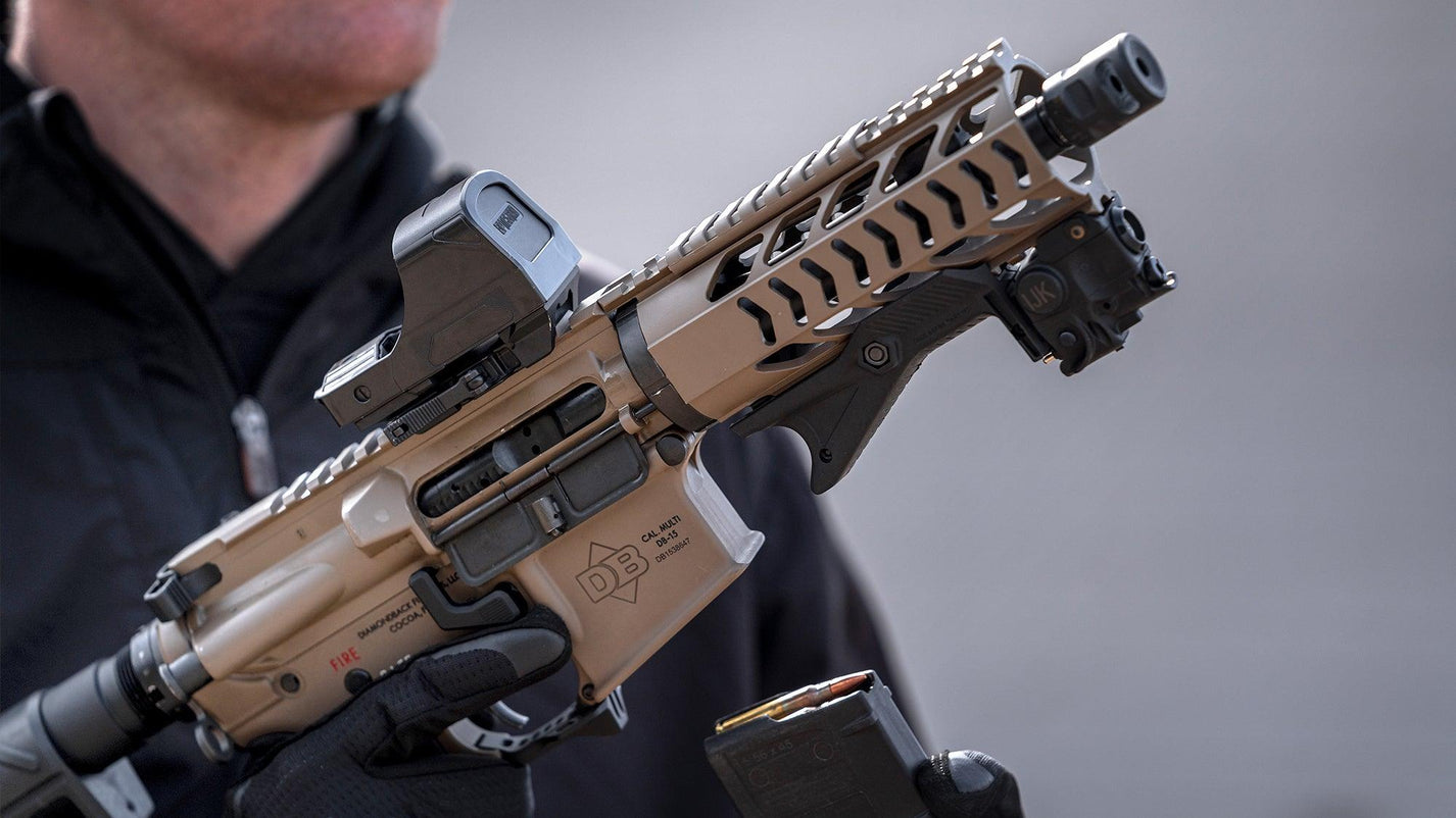 Holosun® 510C Scope Cover by OpticGard – OpticGard™