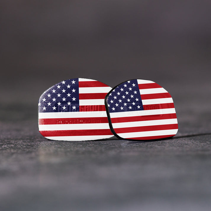 Holosun 507C X2/407C X2 Training Lens by OpticGard – OpticGard®