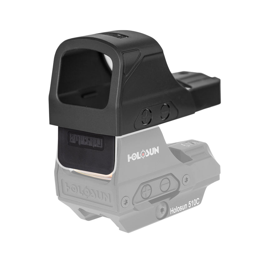 Holosun® 510C Scope Cover by OpticGard – OpticGard®