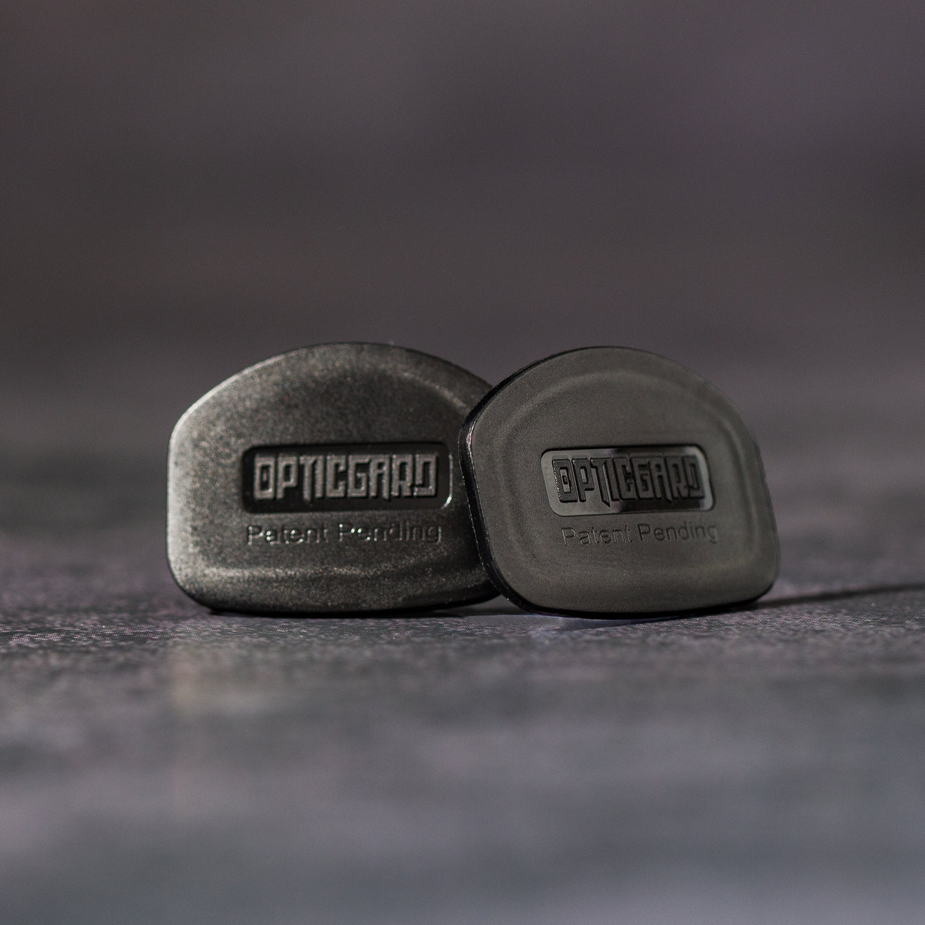 Holosun 507C X2/407C X2 Training Lens by OpticGard – OpticGard®