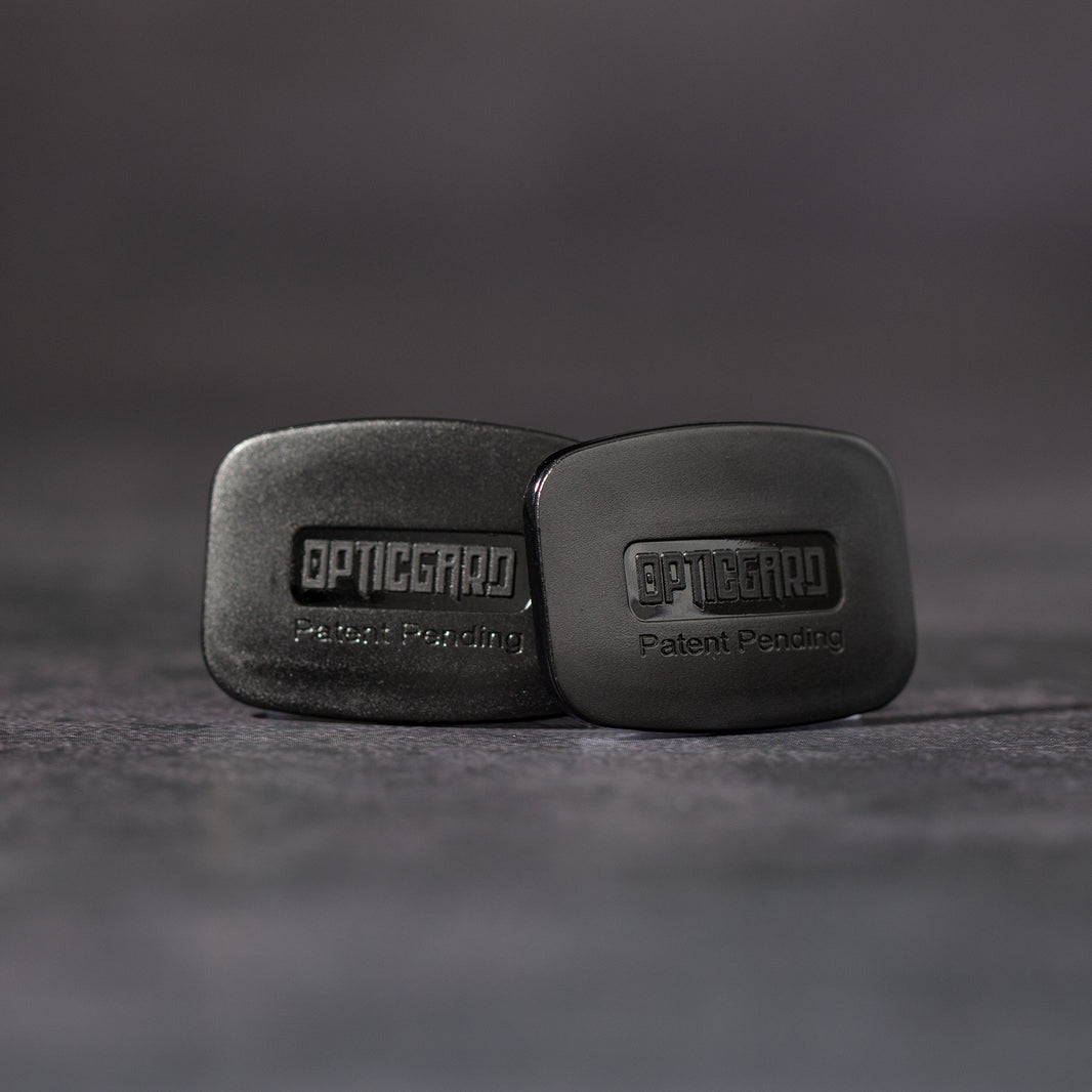 Training Lens for Holosun® – OpticGard®