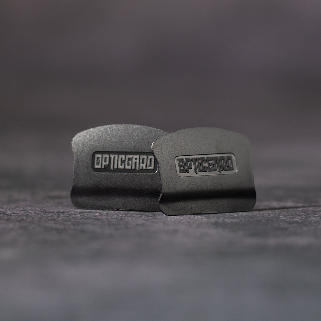 Training Lens – OpticGard®