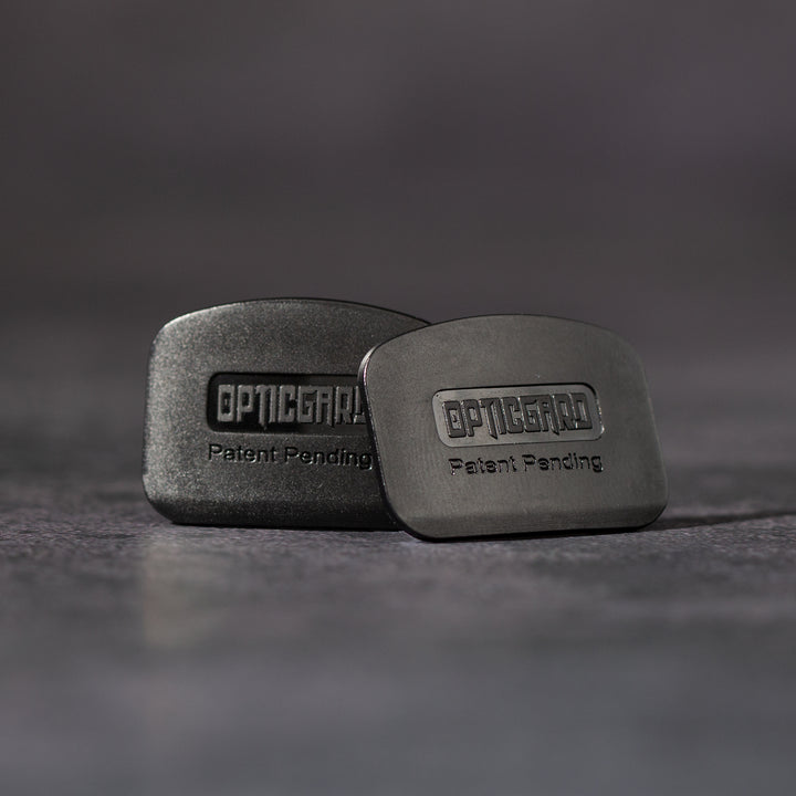 Training Lens for Holosun® – OpticGard®