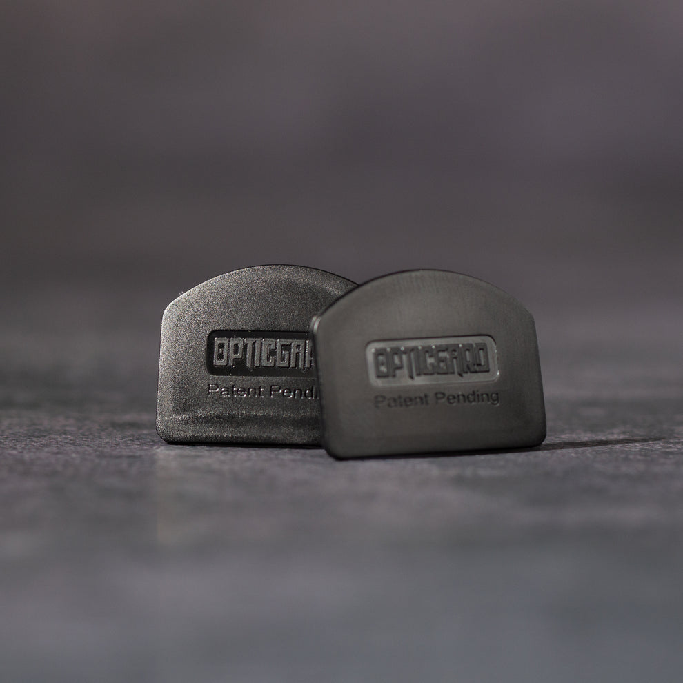 Trijicon RMR Training Lens by OpticGard – OpticGard®