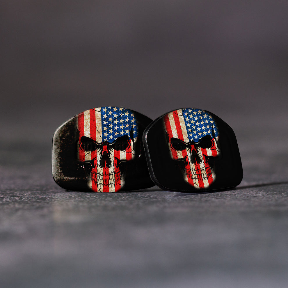 Holosun 507C X2/407C X2 Training Lens by OpticGard – OpticGard®